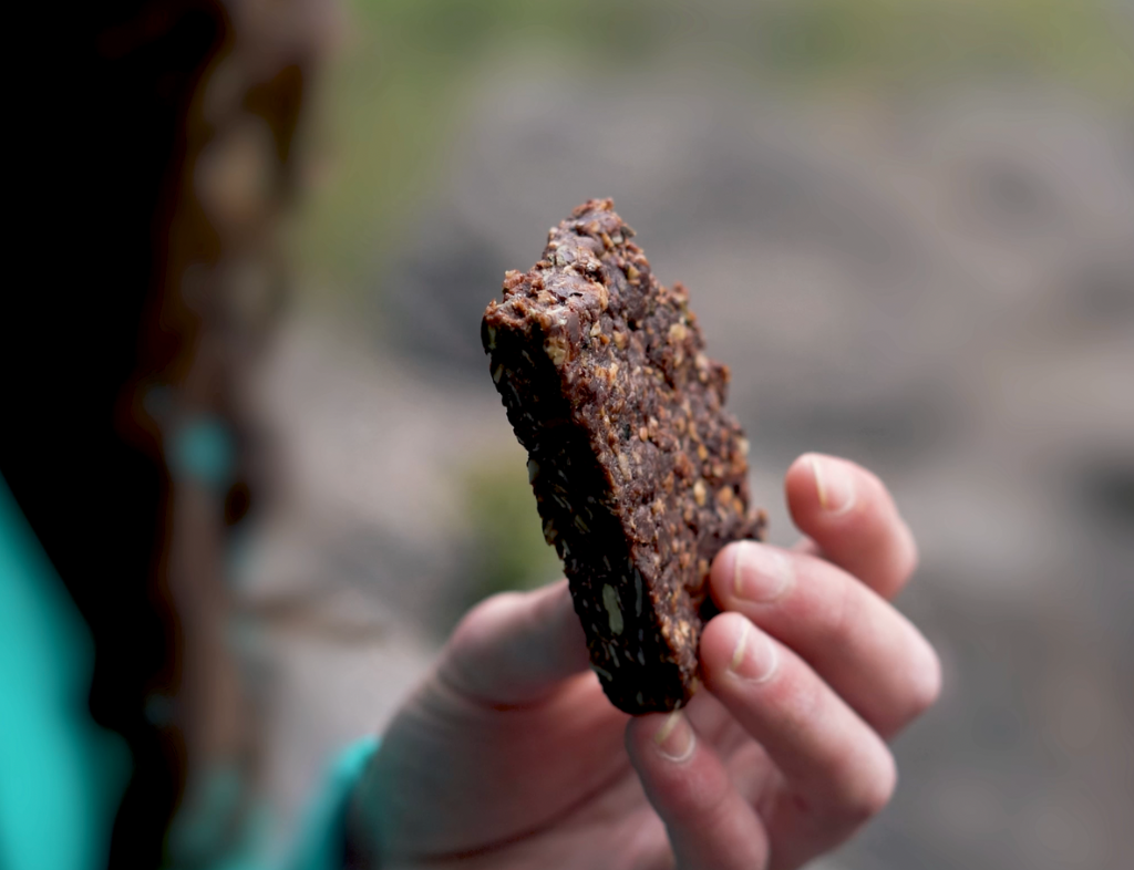 Innovative seaweed snack bar set to launch with support from Welsh Government backed Project ...