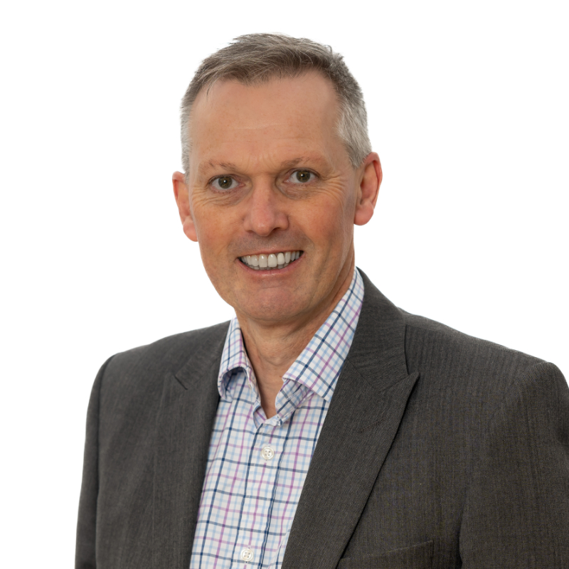 Martin Sutherland - ZERO2FIVE