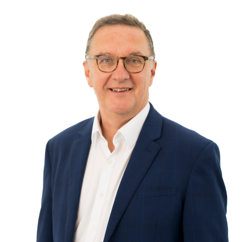 Professor David Lloyd - ZERO2FIVE