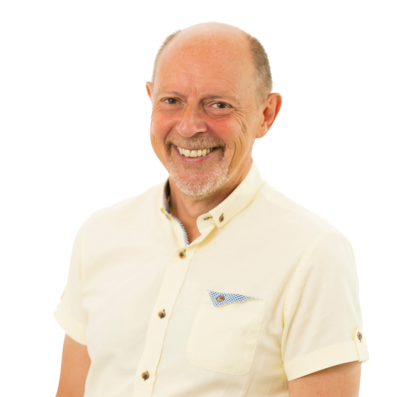 Wayne Thomas - ZERO2FIVE