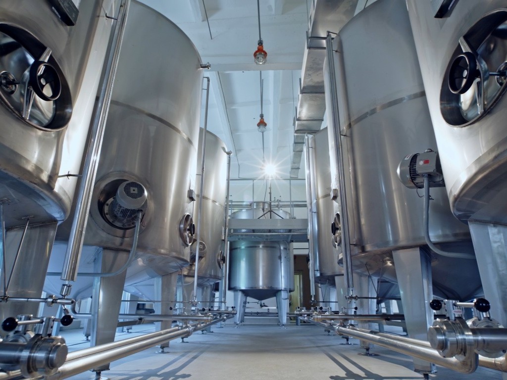 Ten top tips for hygienic design in food manufacturing - ZERO2FIVE