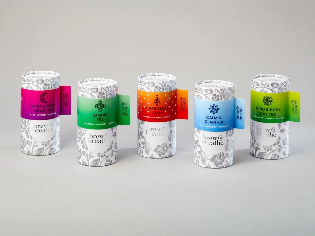 Success story: Brew and Breathe - ZERO2FIVE