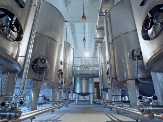Ten top tips for hygienic design in food manufacturing - ZERO2FIVE